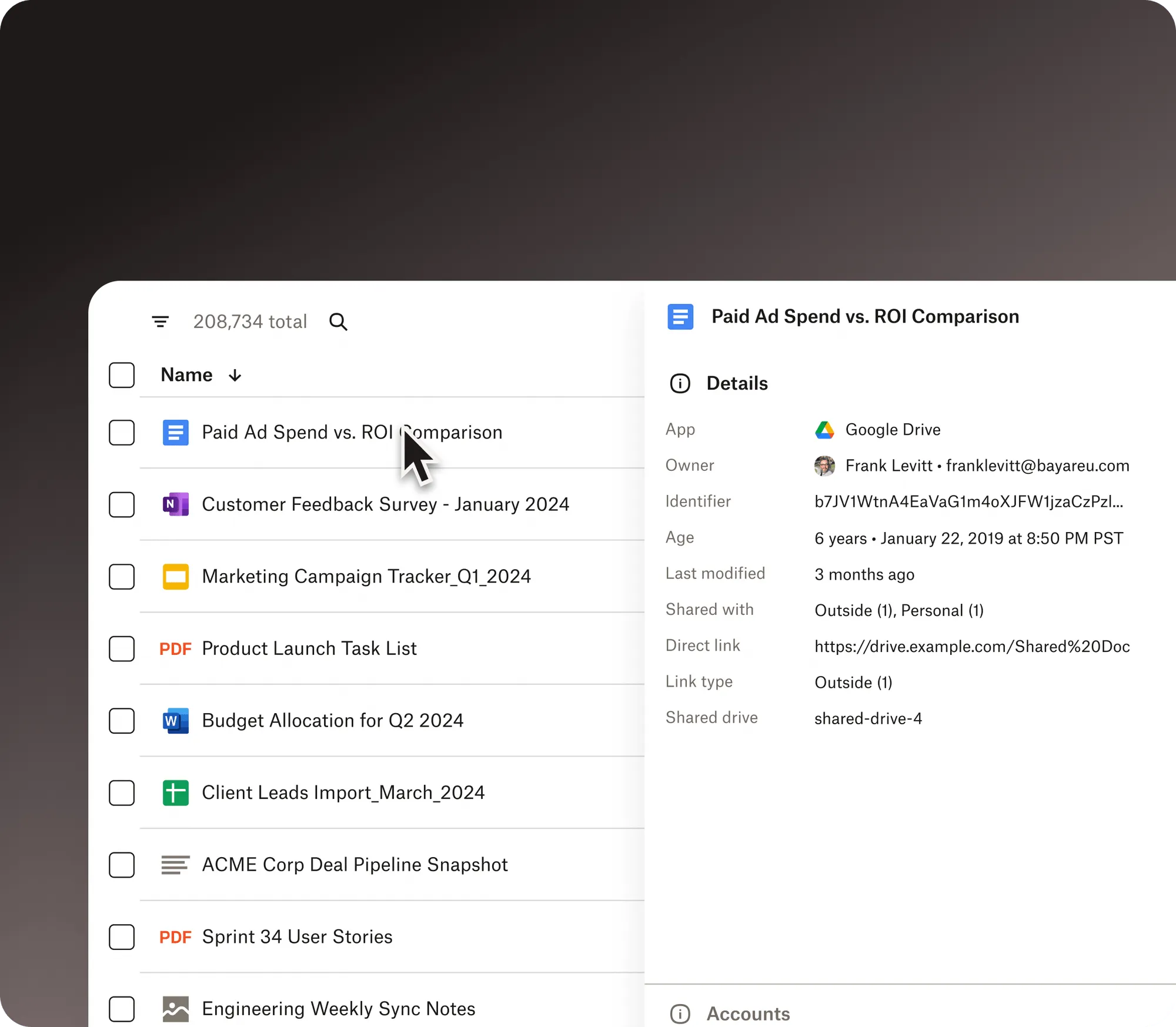 What Is Dropbox Dash? - Features Overview | Dropbox Dash